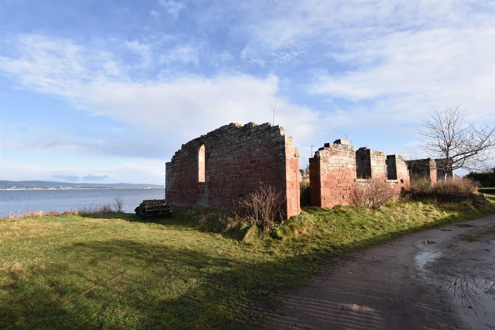 Properties for Sale in Inverness and the Highlands - Munro & Noble